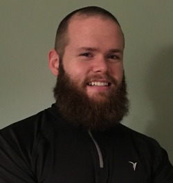 Steve Olson – SMARTER Team Training