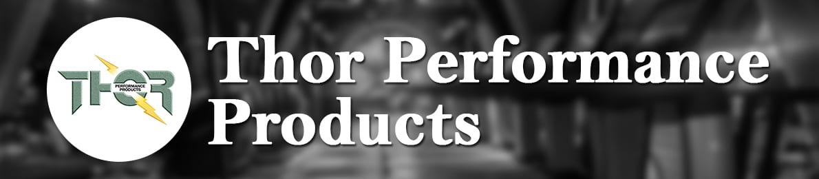Thor Performance Products – SMARTER Team Training